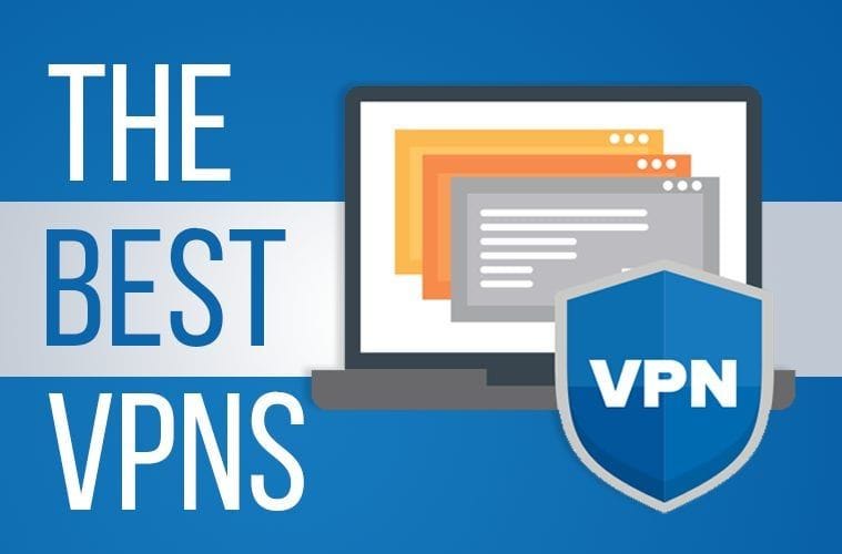 Top 4 VPNs of 2020. According to a recent research, about… | by Hamza ...