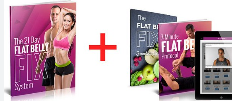 Flat Belly Fix Reviews: The 21 Day System That Really Works? | by Fdxresrsttr | May, 2024 | Medium