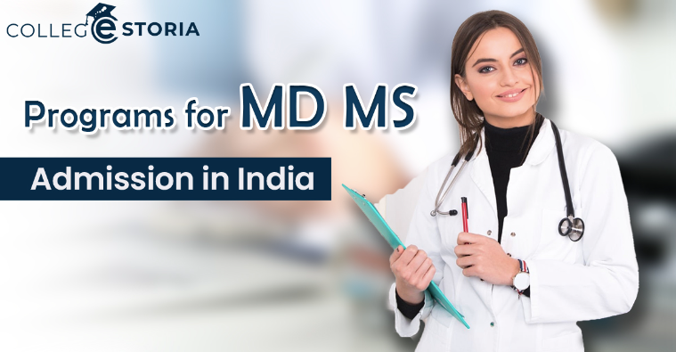 Navigating the Road to MD/MS: A Comprehensive Guide | by Shruti Singh ...