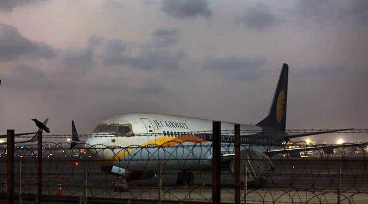 The Rise and Fall of Jet Airways. The suspension of operations at Jet ...