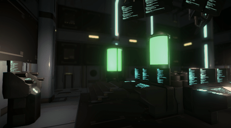 Adding Post Processing Profiles in Unity | by MattGomez | Medium