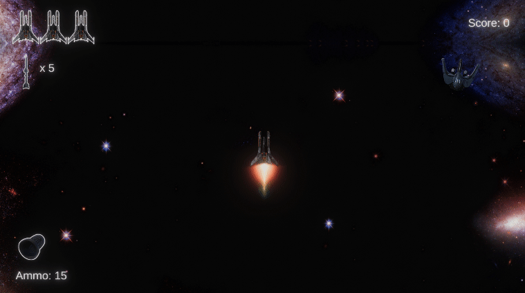 New Enemy Using Abstraction Let S Add A New Enemy To Our Game To