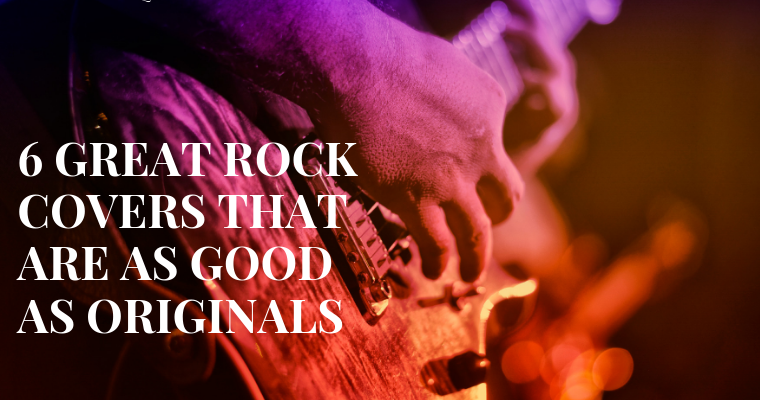 6 Great Rock Covers That Are As Good As Originals | by Valeriia Riabina ...