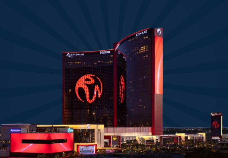 Nevada Gaming Regulators File Major Complaint Against Resorts World Las ...