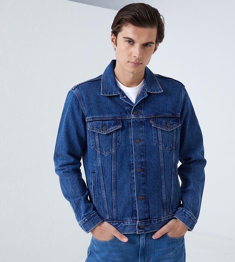 Elevate Your Wardrobe: SOCAL LOOK’s Men’s Jacket Variety | by Angela ...