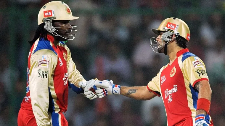 Top 5 Most Iconic IPL Finals of All Time | by Bhavik | Medium