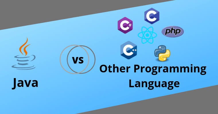 Java Vs Other Programming Languages Python Ruby C Does Java 4748