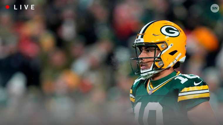 Packers vs. Giants: Monday Night Football Showdown | by Dante Taviantz ...