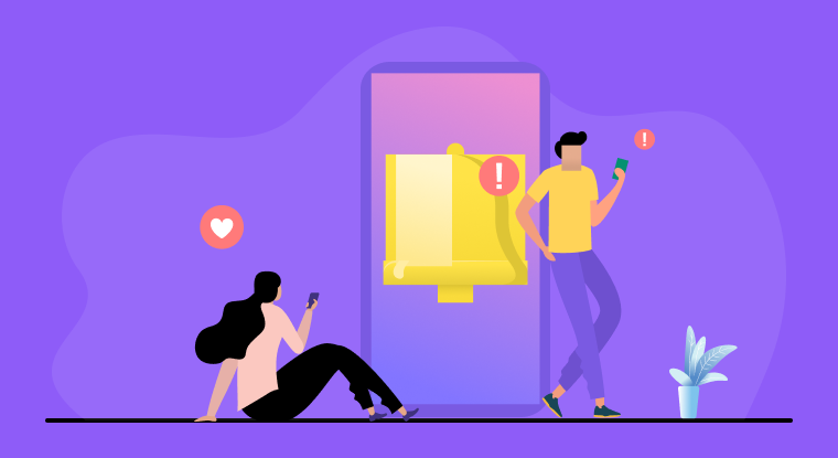 7 Ways to Measure ROI from Free Web Push Notification Software | by ...