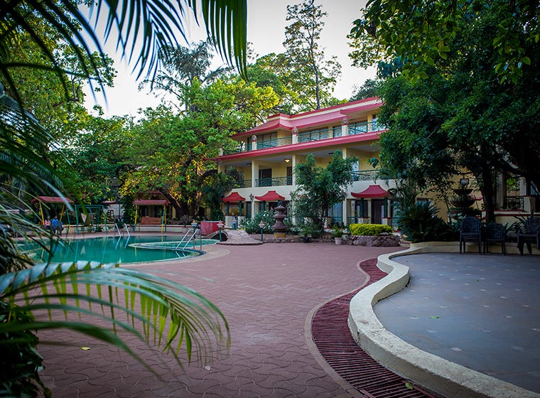 Top resorts in Matheran with ultimate satisfaction with amenities | by ...