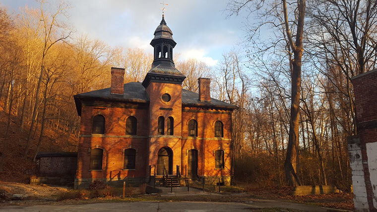Discovering Top 5 Hidden Gems of Cold Spring, NY | by Payal Tyagi | Medium