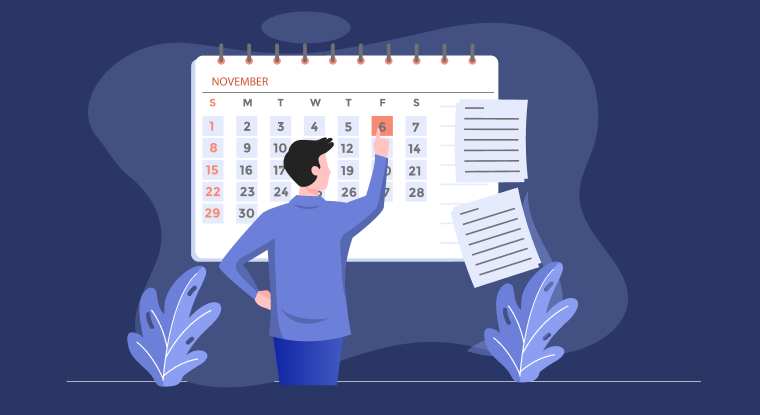 Content Calendar Importance: 9 Powerful Tips to Understand | by David M ...