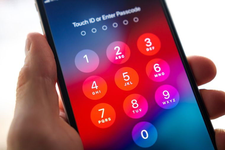Lock screen evolution: better experience, better security | by ...