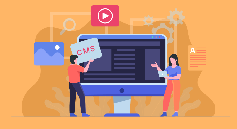 CMS Guide: How to Choose the Right CMS for Your Website? | by Nathan ...