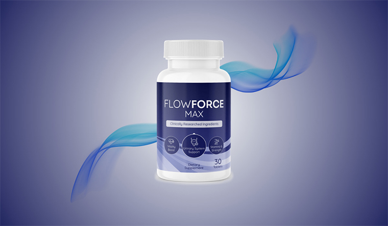 Flowforce Max Review: Should You Buy Flowforce Max Review Supplements ...