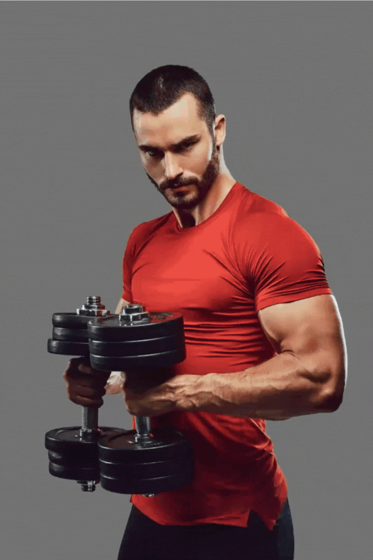Strength Training: 3 Bicep Curl Variations for Maximum Results | by Gary Foo | Medium