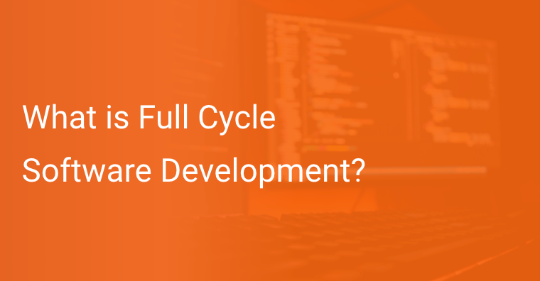 What is Full Cycle Software Development (or SDLC)? | by Arwin Lashawn ...