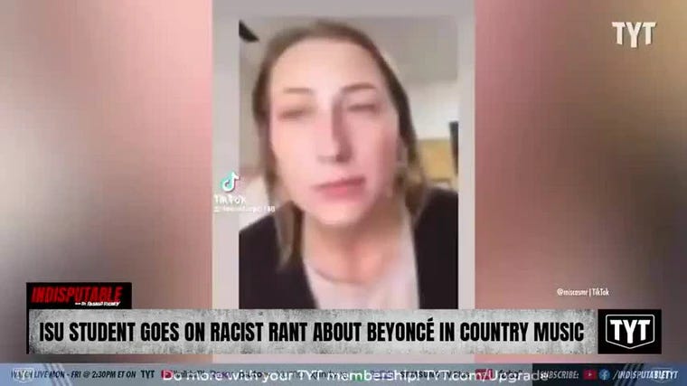 WATCH FULL VIDEO : Asa Blanton Viral Video, ISU Nursing Student From ...