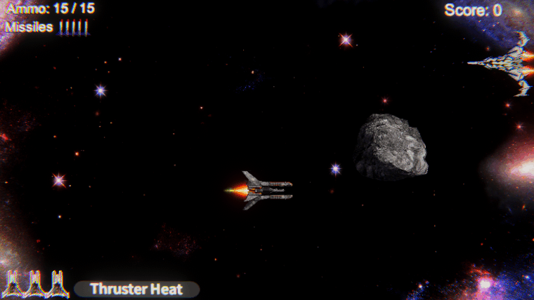 An Enemy that Fires Backwards. Objective: create a new enemy type with ...