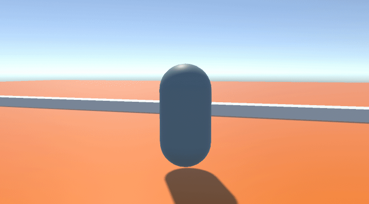 Slick Orbital Camera Movements using Free Look Cameras | by MattGomez ...