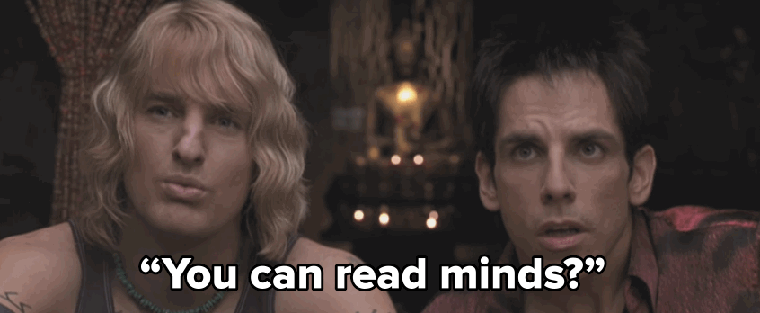 Grab Some Tin Foil… A Mind Reading Device is Here | by Mission ...