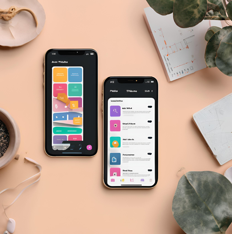 Everything You Need To Know About Mobile App Design In 2025 | by Andrii ...