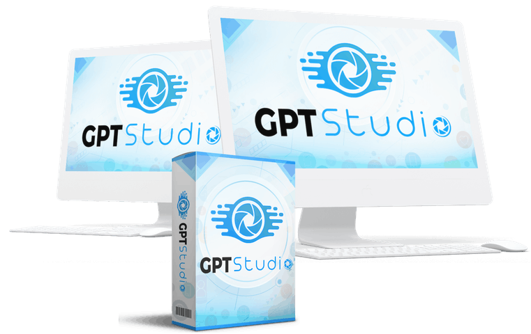 GPT Studio Review — Is Scam? ⚠️Warning👈 Don’t Buy Without Seeing this | by GPT Studio | Medium