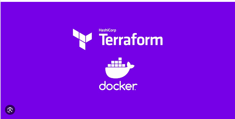 Creating a Docker container with Terraform | by Yasinkartal | Mar, 2024 ...