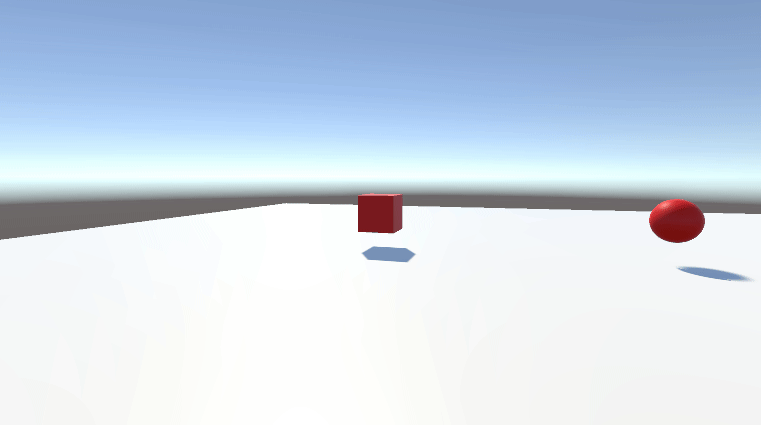 How To Make A Interactive Camera Using Cinemachine And C By Mattgomez Medium