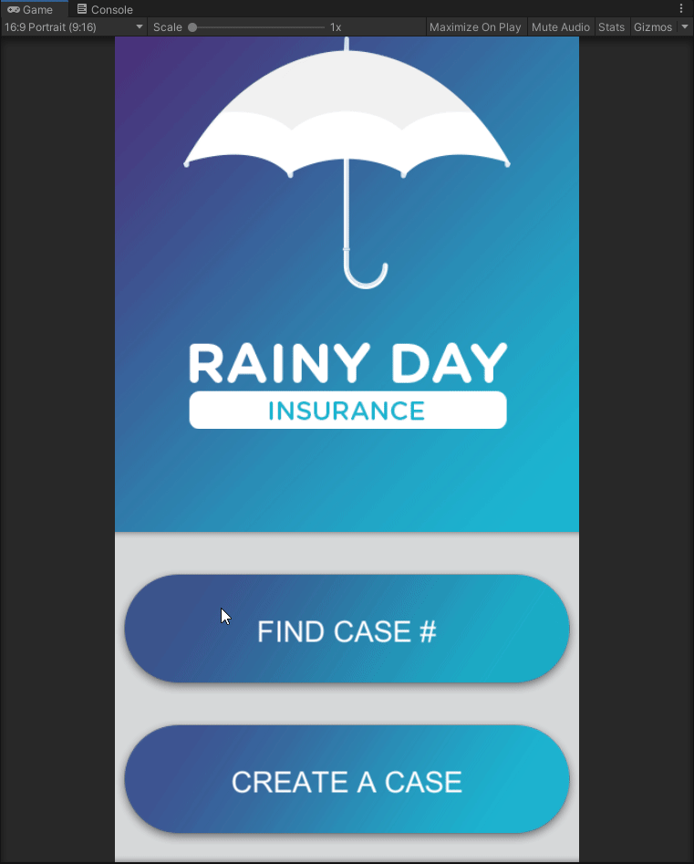 Daily Progression: Generate a Case Number! | by addam davis | Medium