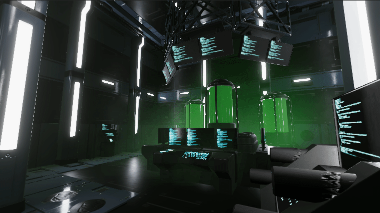 Creating Fog in Unity. Today we are going to quickly add some… | by MattGomez | Medium