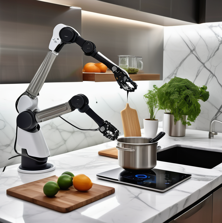 Top 10 Must-Have Kitchen Gadgets 2024 | by Cloud Hacks | Medium