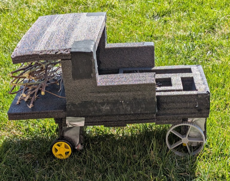 Model Context Protocol : Building Robotic Agents | by Vishal Mysore | Medium