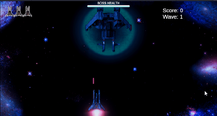 Final Boss Part 2. In our last article we started the… | by Jay Barnes ...