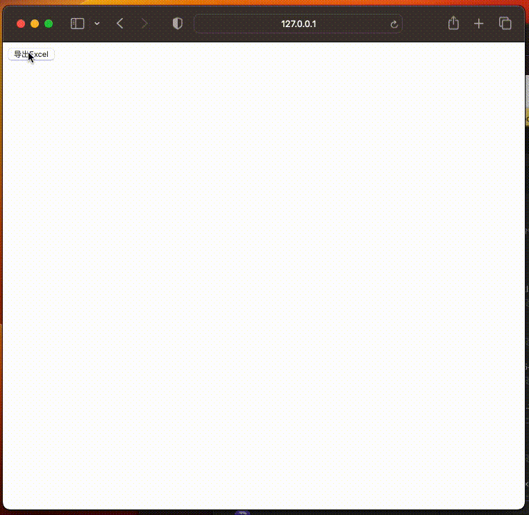 Nestjs export Excel file. The full stack explains export excel so… | by Neo Luo | Medium