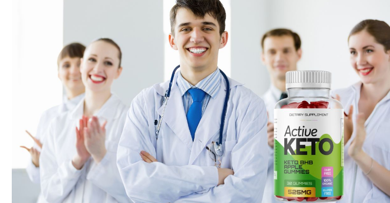 Active Keto Gummies Reviews [Australia] It Is 100% Effective? | by ...