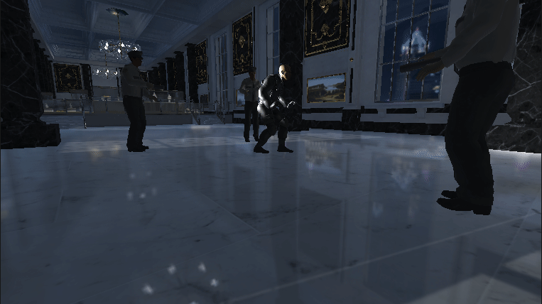 Get moving — animating game objects in Unity Timeline | by Luke Duckett ...