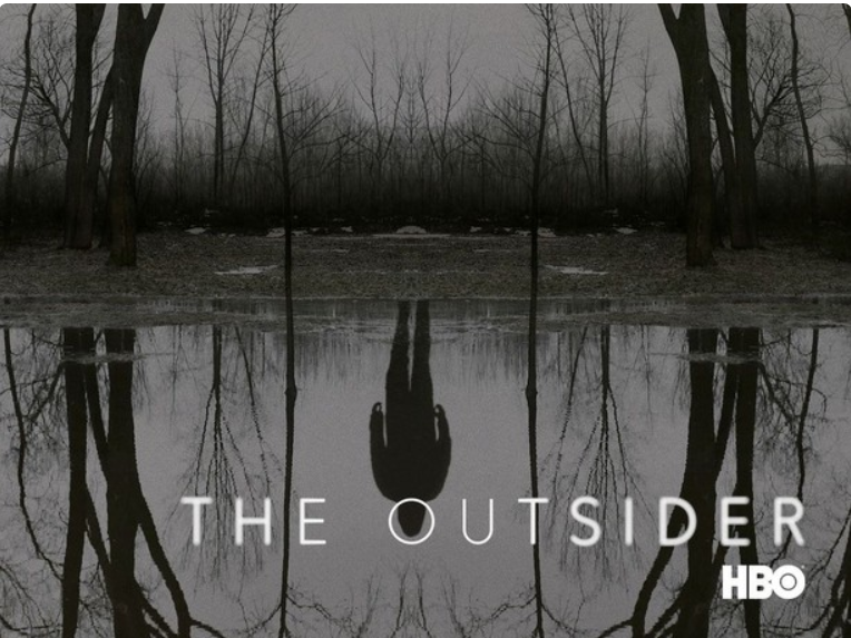 Horror Miniseries ‘The Outsider’: When the ‘Cross’ Played No Evil ...