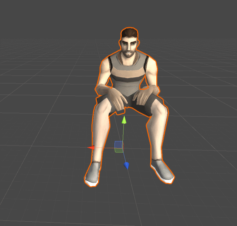 Texture Animation: Applying Morphing and Vertex Animation Techniques ...