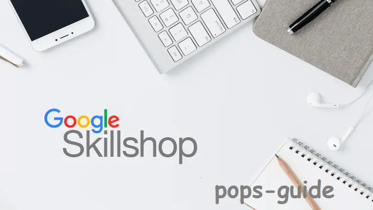 Your Online Guide About Google Skillshop, Make Your Career Dreams A Reality | by KMR Blogs | Medium
