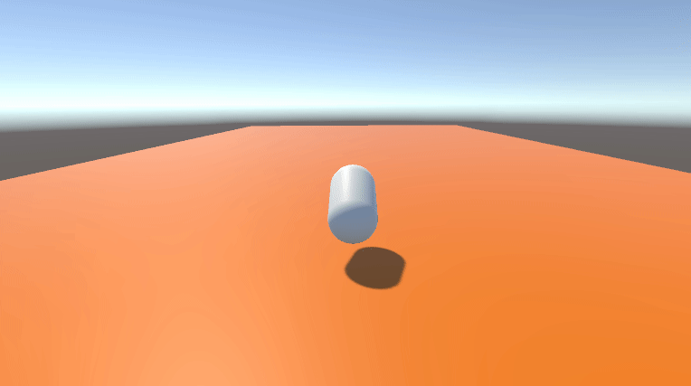 How To Create The Hand Held Look On Unity Cameras Using Noise By Mattgomez Medium 7512