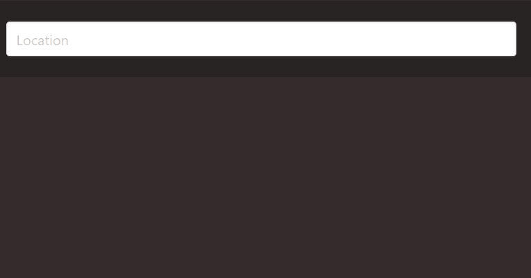 Working with Google’s Autocomplete API in Web Development | by Nathan Geronimo | Medium