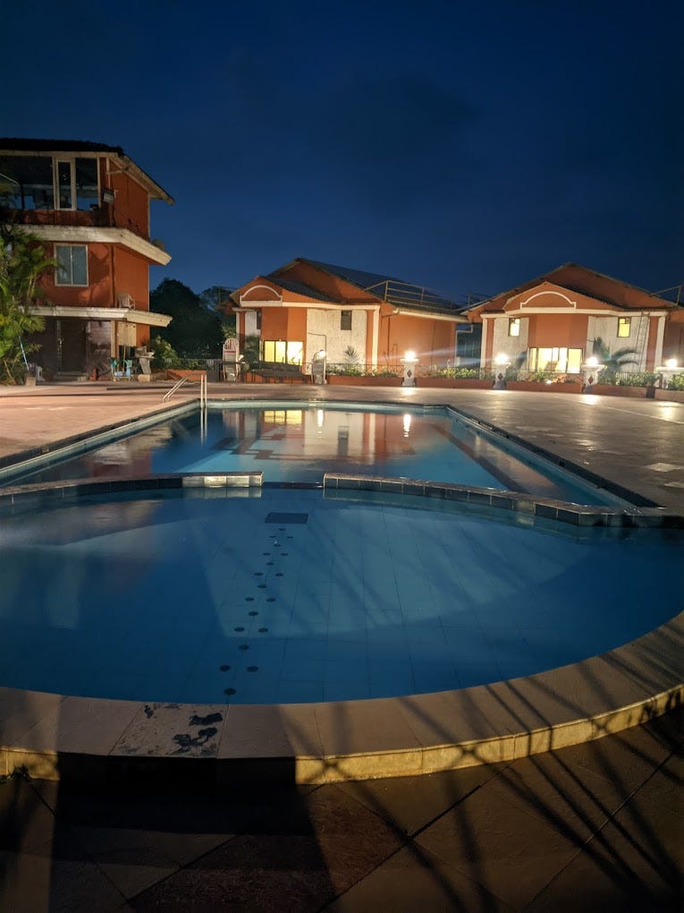 Honeymoon Packages in Mahabaleshwar in Monsoon : Hotel Dreamland | by ...