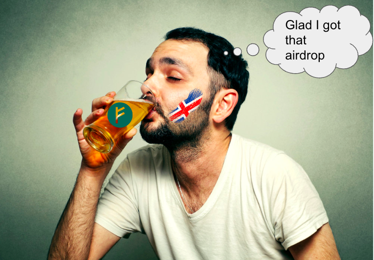 The Emerging DAODrop Trend. There is a new type of airdrop… | by Mike ...