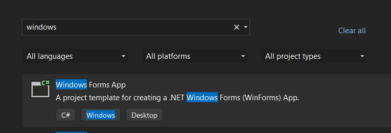 .NET Background Workers. What is background processing? | by Sesethu ...