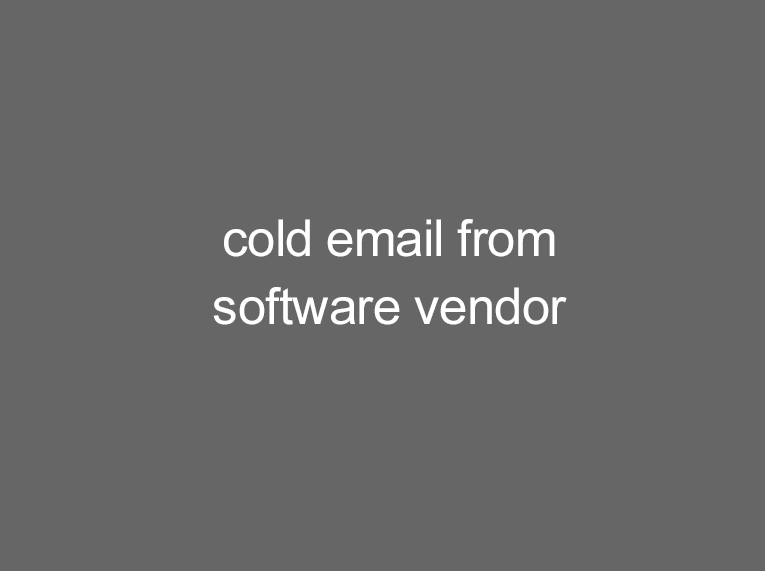 Dockerize, Deploy, and Call my SDR Email Detector Model via API | by ...