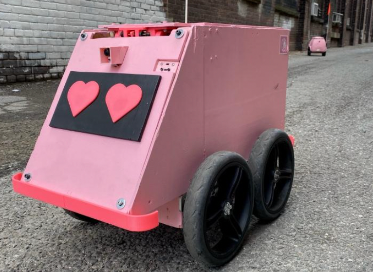 BOT OLYMPICS PROCESS. Some Context for those who don’t know… | by ...