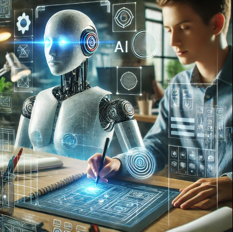 Will AI Replace UX Designers — or Make Us More Valuable Than Ever? 🤖🎨 ...