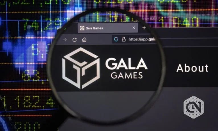 Gala Games Denies Rumors of $2 Billion Hack, Says Everything is Fine | by Crypto Saving Expert ...