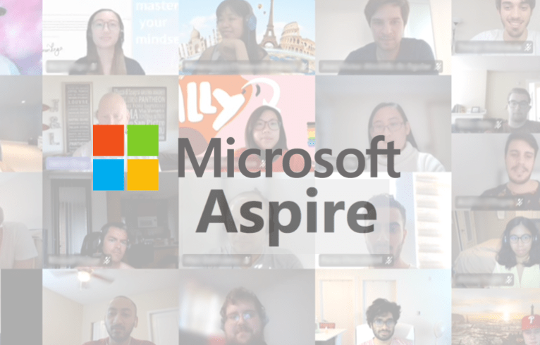 Microsoft for New Grads. Microsoft Aspire 101 | by KKARENISM | Medium